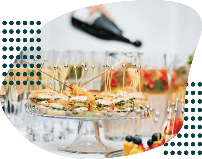 Animations culinaires | Gourmet Réception